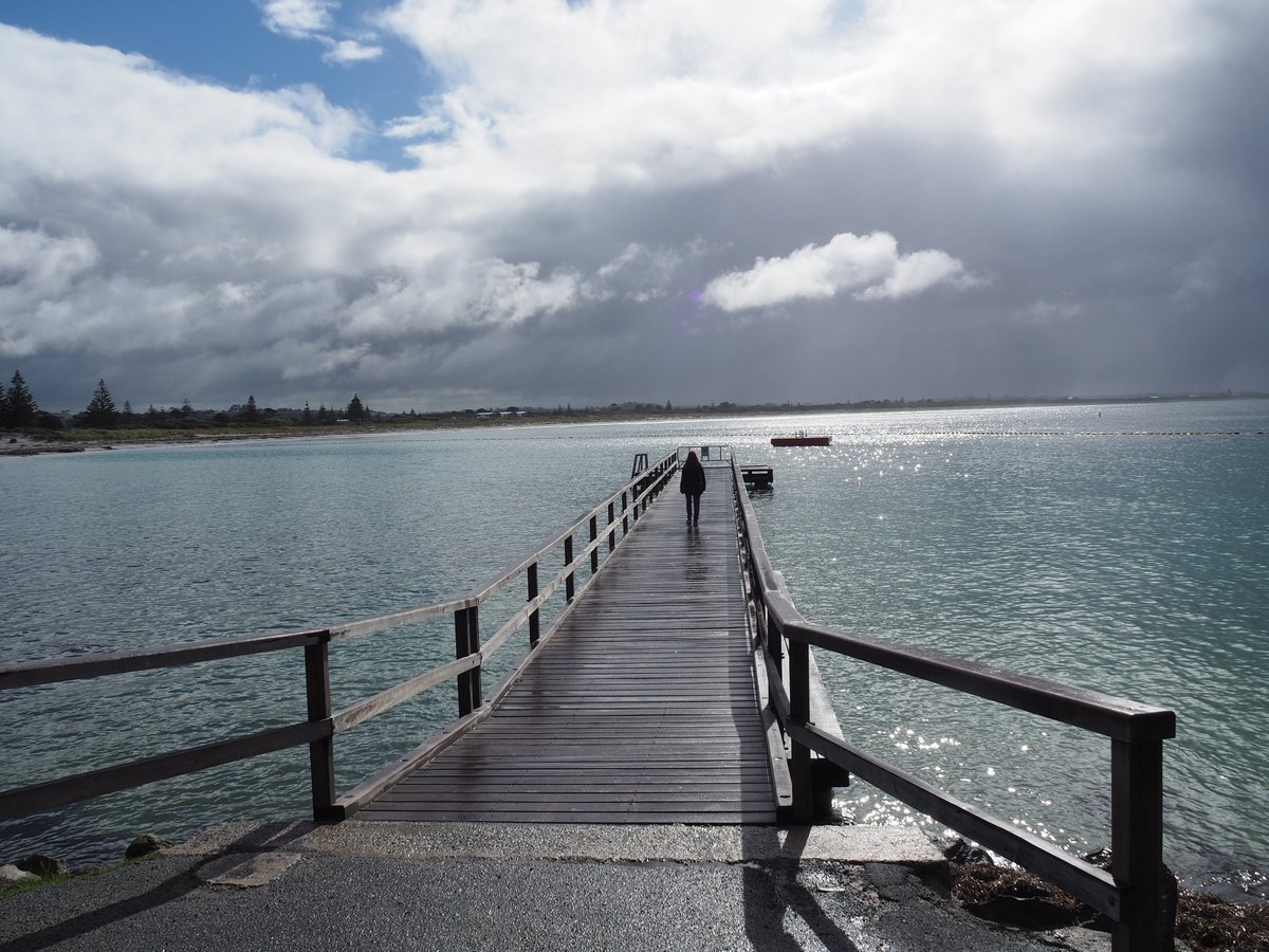 Albany – Walligans Travels